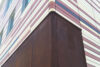 Henry W. Bloch Executive Hall | Standard Sheet Metal