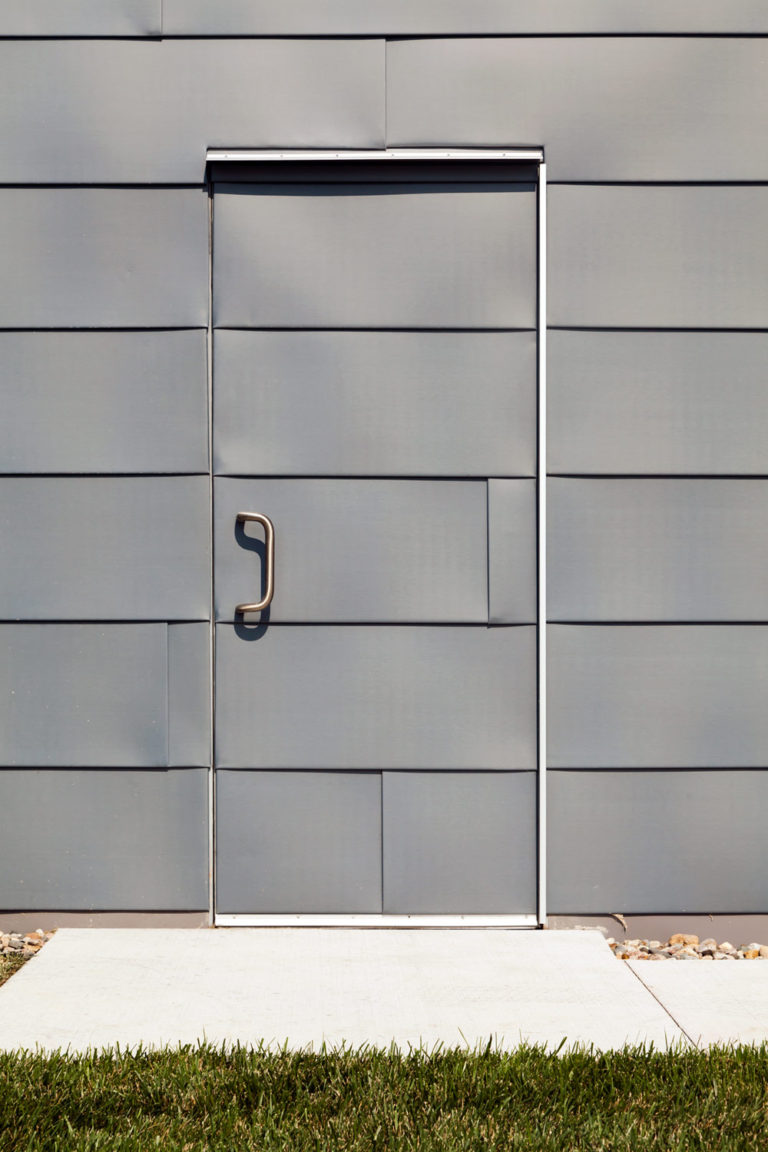 Samuel U. Rodgers Health Center | Standard Sheet Metal