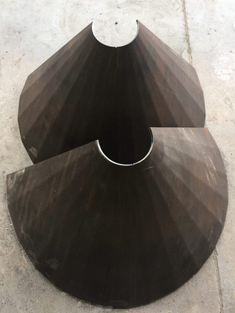 Miscellaneous Parts | Standard Sheet Metal