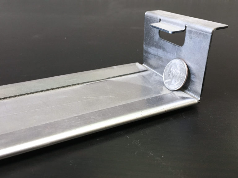 Miscellaneous Parts | Standard Sheet Metal