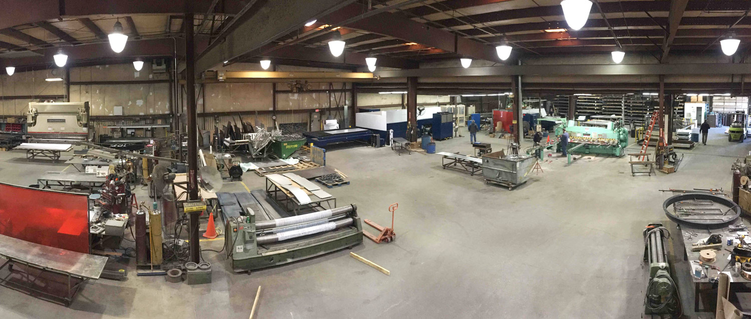 Shop | Standard Sheet Metal