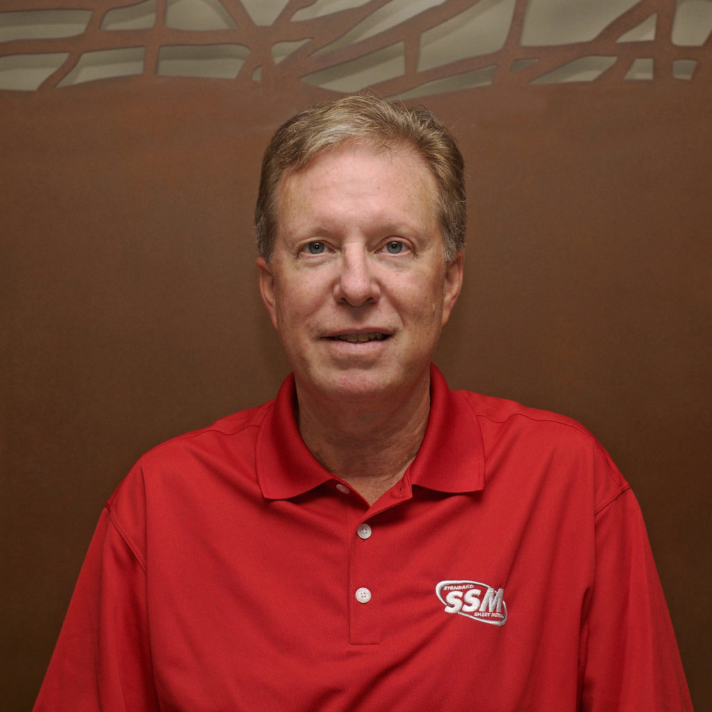 Team | Standard Sheet Metal