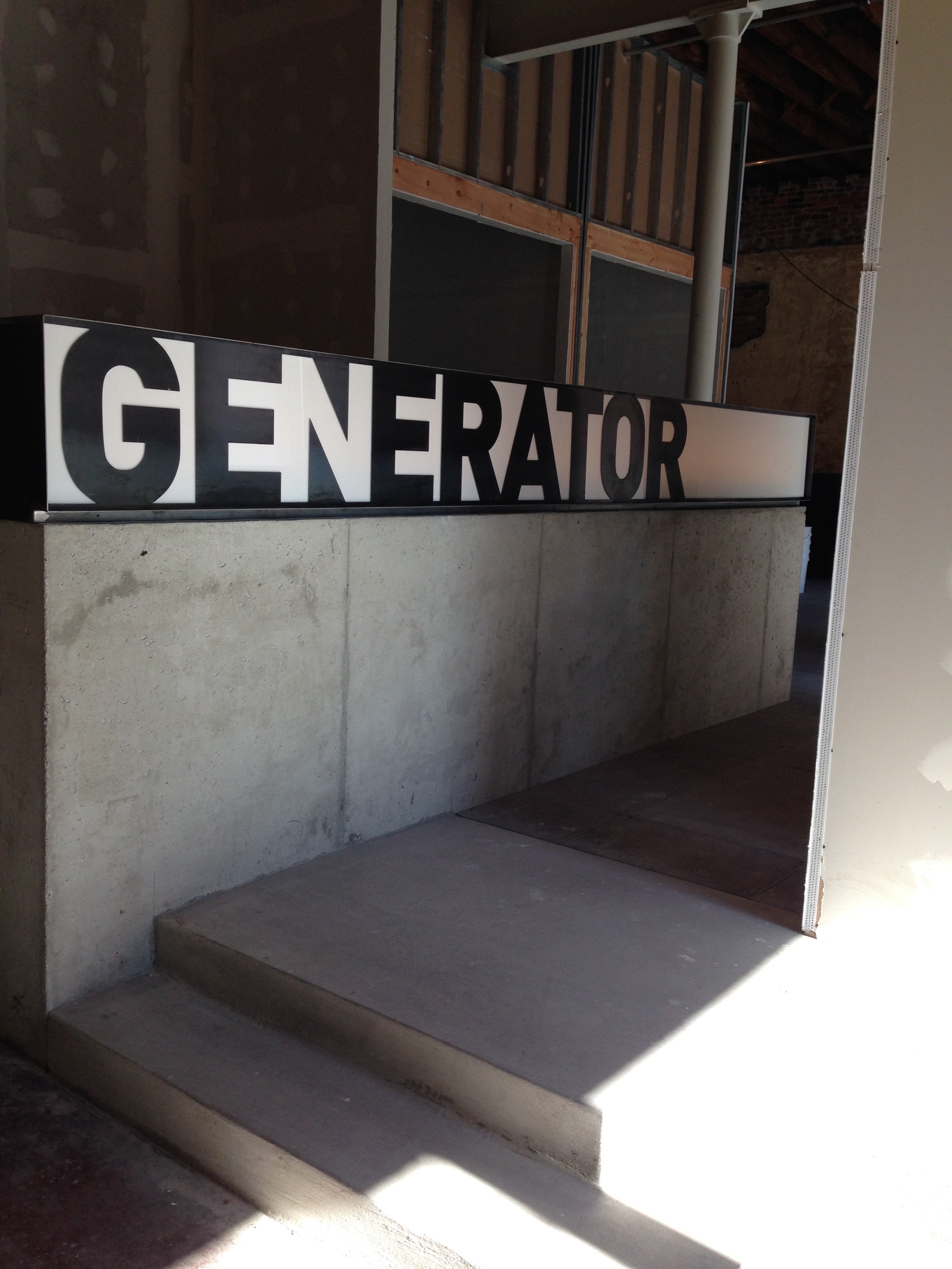 GENERATOR Studio | Standard Sheet Metal