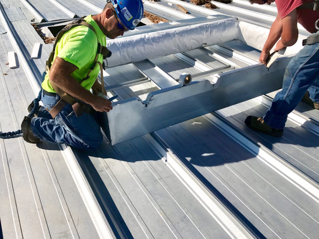 Installation Guide | SSM Ventures, Inc.
