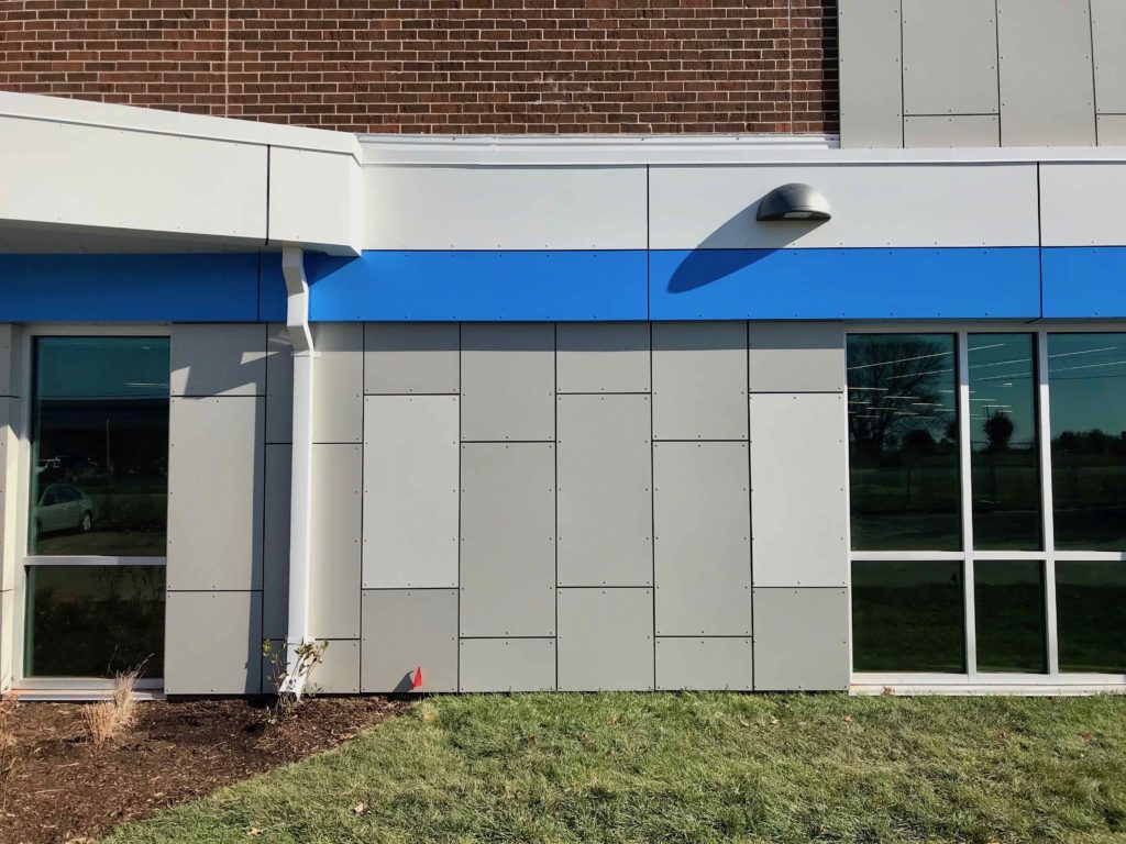Blue Springs South Mid-Continent Public Library | SSM Ventures, Inc.