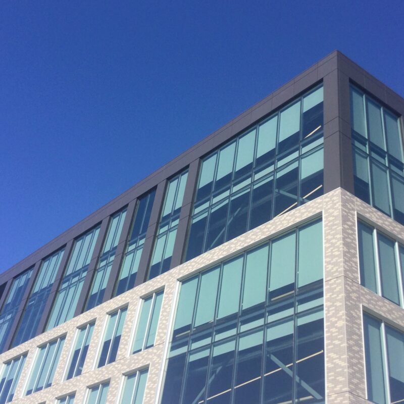 Portfolio Map | Standard Sheet Metal