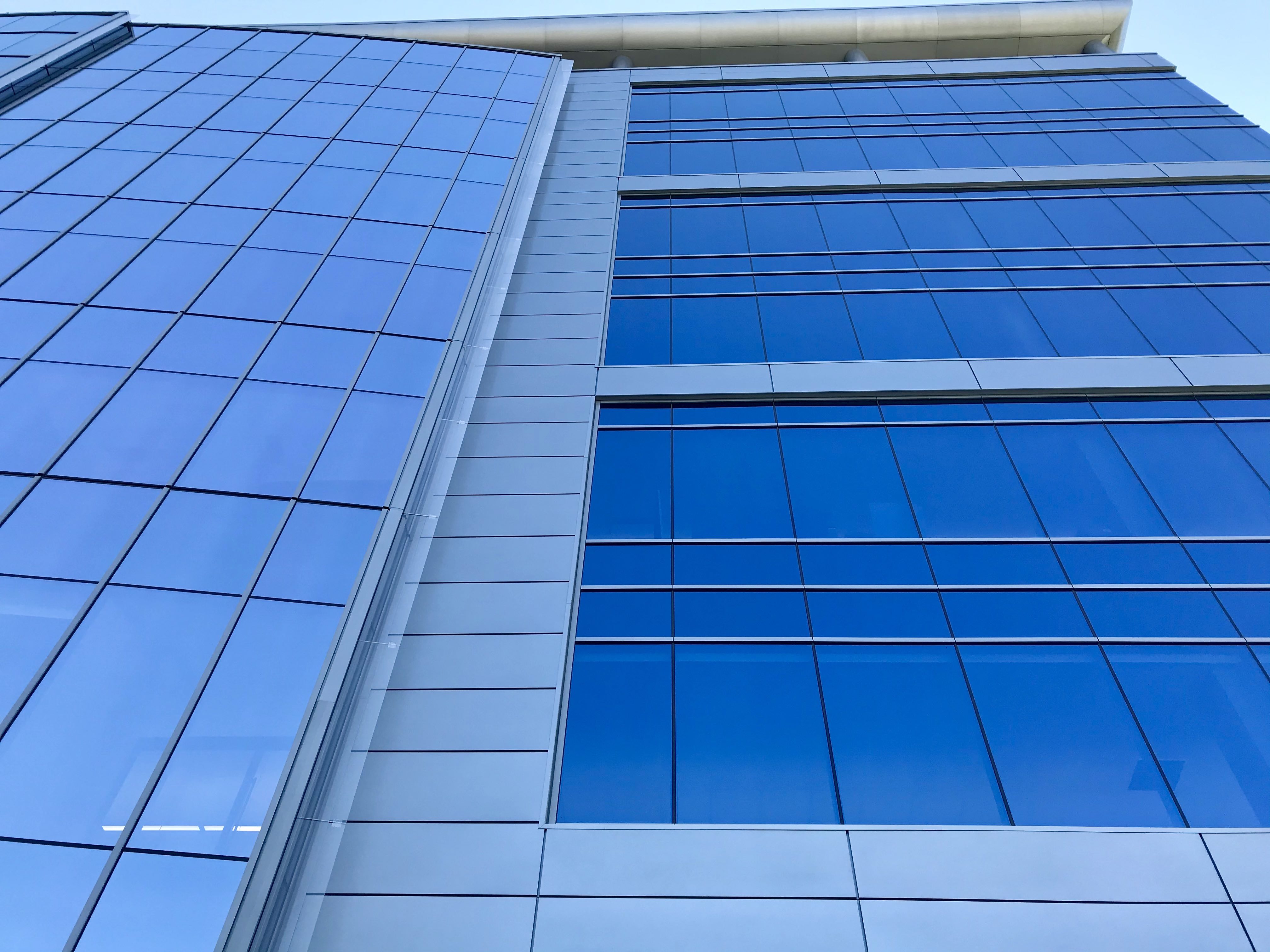 900 Series Panels | Standard Sheet Metal