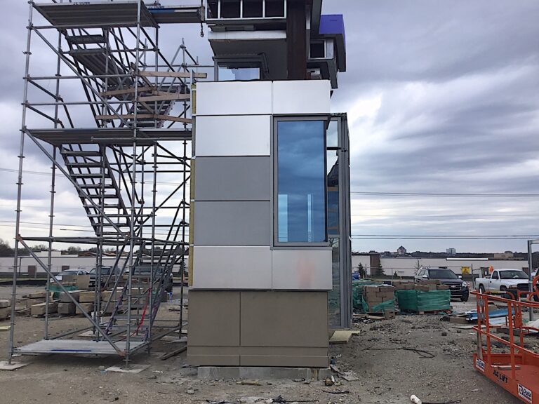 Shamrock Trading Corp. | Standard Sheet Metal