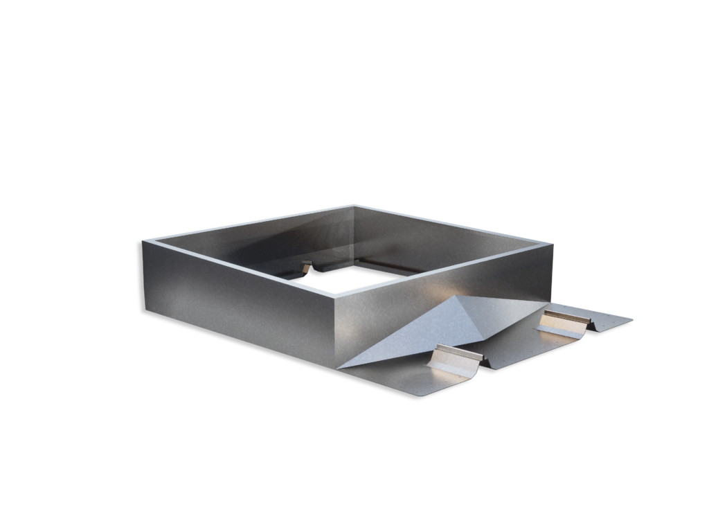 Roof Curbs | SSM Ventures, Inc.
