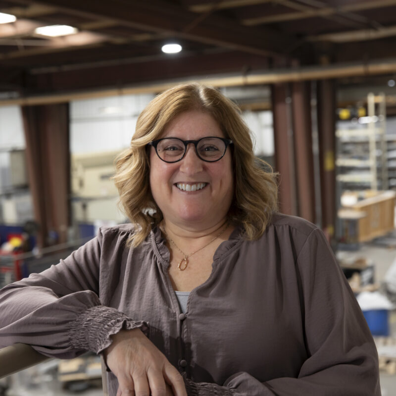 Team | Standard Sheet Metal