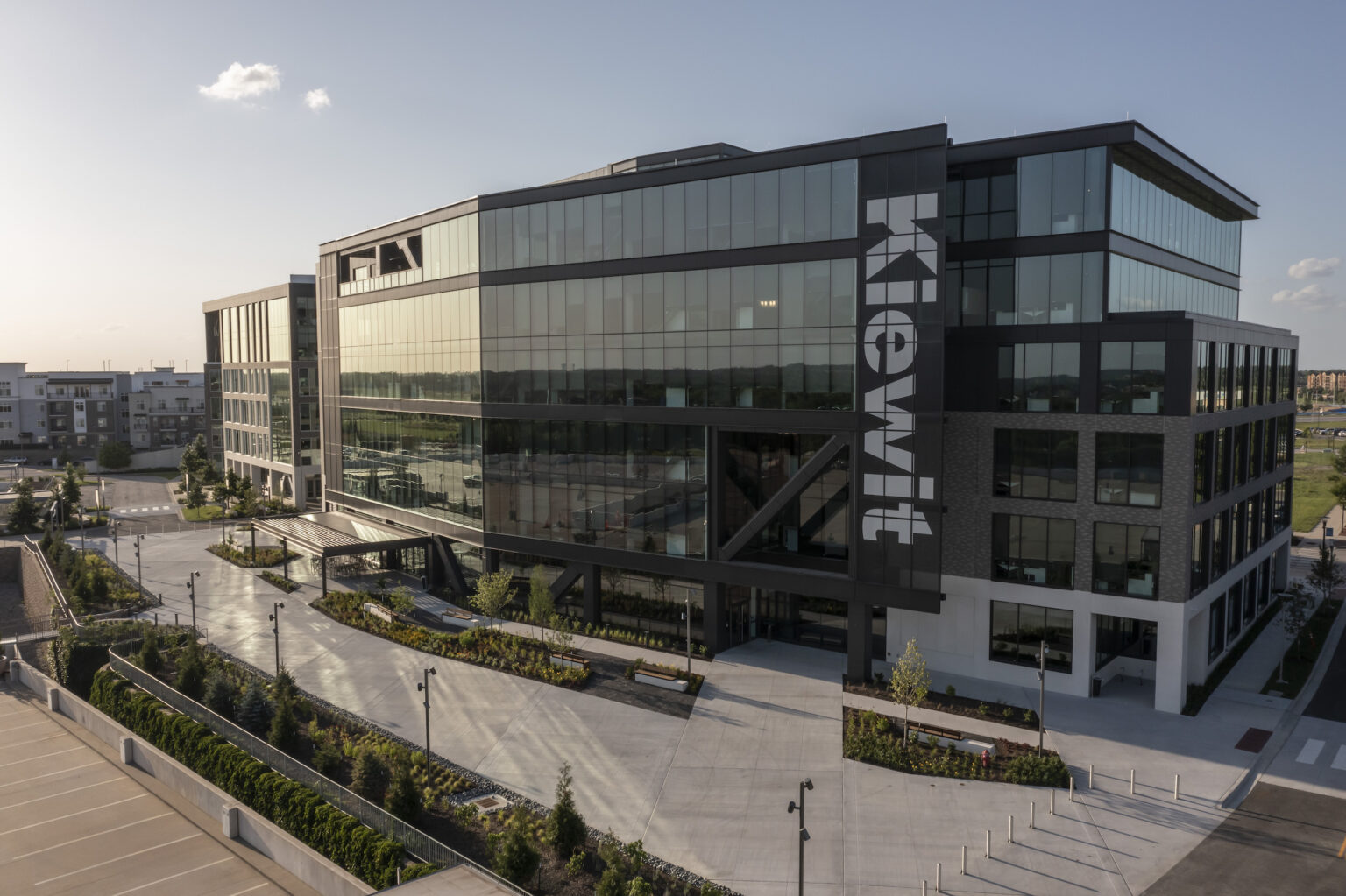 Kiewit K3 | SSM Ventures, Inc.