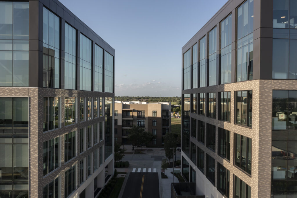 Kiewit K3 | SSM Ventures, Inc.