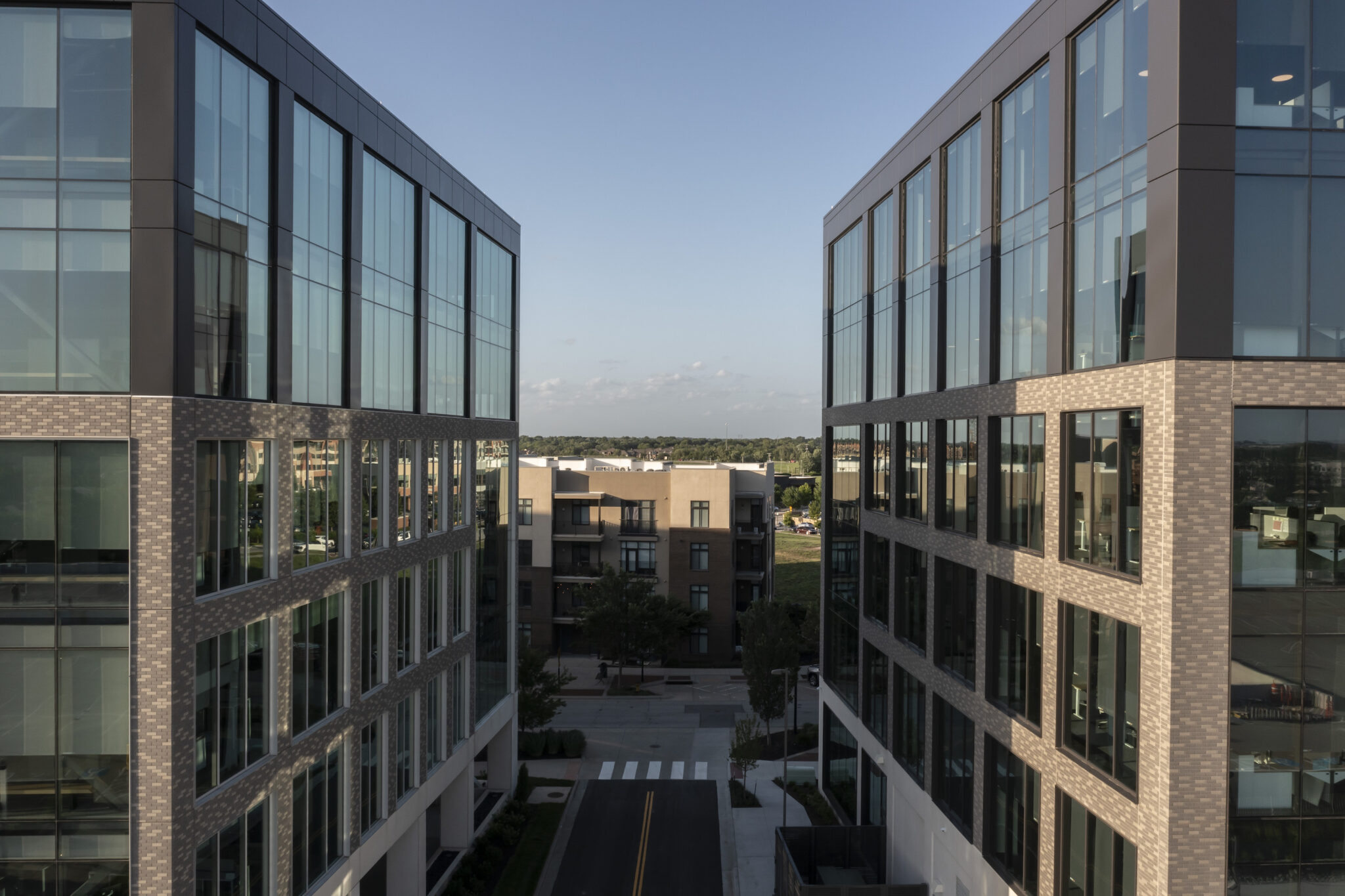 Kiewit K3 | Standard Sheet Metal