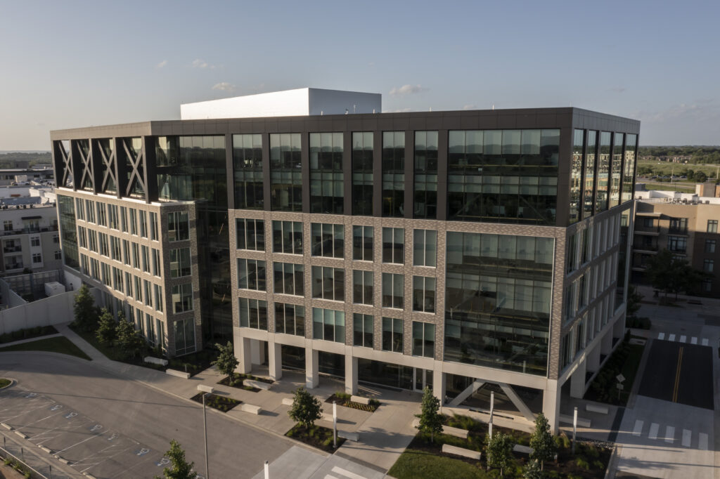 Kiewit K3 | SSM Ventures, Inc.