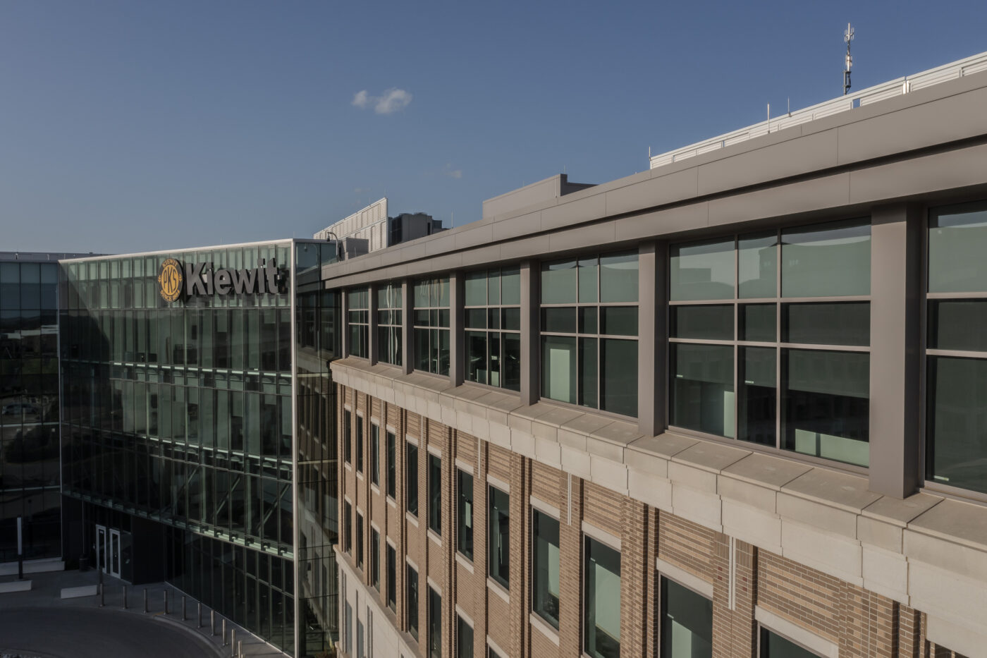 Kiewit K3 | SSM Ventures, Inc.