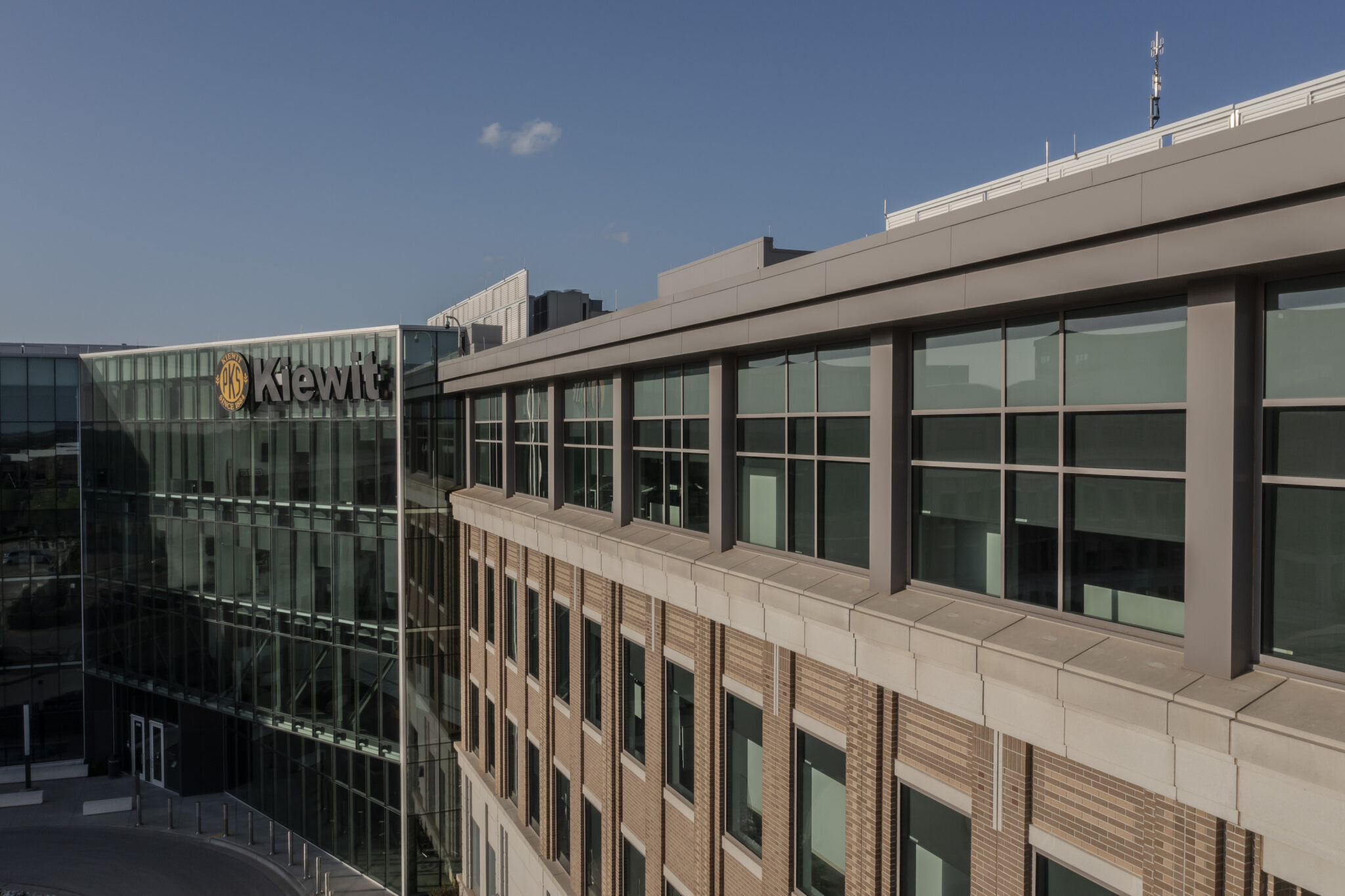 Kiewit K3 | SSM Ventures, Inc.